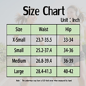 Wetopkim Seamless Thongs for Women, No Show Panties V-waisted Stretch Breathable, Seamless Thong Underwear 6 Pack S-XL