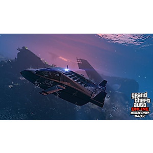 Grand Theft Auto V Pc