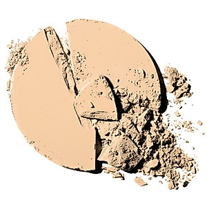 CoverGirl Smoothers Pressed Powder Foundation Translucent, Honey(N)720, 0.32-Ounce Packages (Pack of 2)