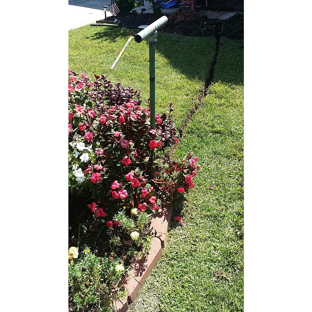 MargaWalt Brands QuickTrench Pkg Irrigation, Pro [2X] in Box