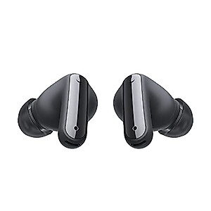 LG TONE Free True Wireless Bluetooth Earbuds FP5 - Active Noise Cancelling , Black