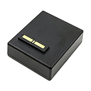 GAXI Battery Replacement for Brother P Touch P 950 NW RuggedJet RJ 4030 Compatible with Brother PA-BB-001, PA-BB-002, PT-D800W, PT-E800T/TK, Printer Battery