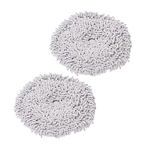 Sweeper Cleaning Mop Cloth Strong Water Absorption Multi Layer Splicing Structure for Household W10 W10 PRO