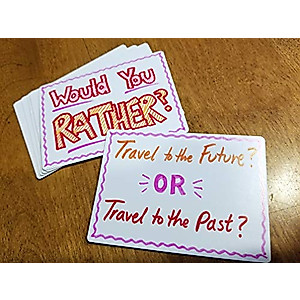 Apostrophe Games Blank Playing Cards (Poker Size & Gloss Finish) 2.5" x 3.5" (240 Cards)