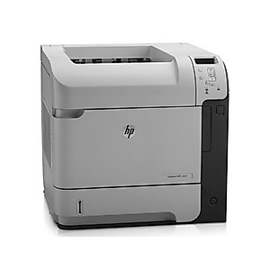 2LC7894 - HP Laserjet 600 M601DN Laser Printer - Monochrome - 1200 x 1200 dpi Print - Plain Paper Print - Desktop