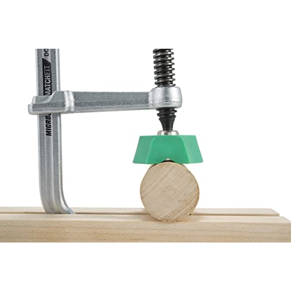 MICROJIG Matchfit X-PAD-K4 X-Pad Accessory New 4-Piece