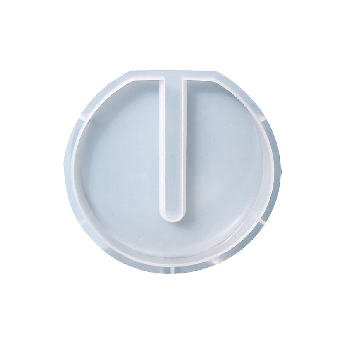 Resin Mold for Plant Propagation Station Test Tube Vase Silicone Mold Hydroponic Planter Epoxy Casting Molds for Home Office Desktop Decoration