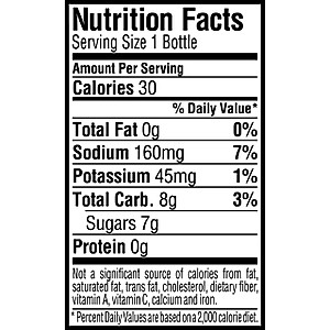 Gatorade G2 Thirst Quencher, Lower Sugar, Fruit Punch, 12 Ounce Bottles (Pack of 24)