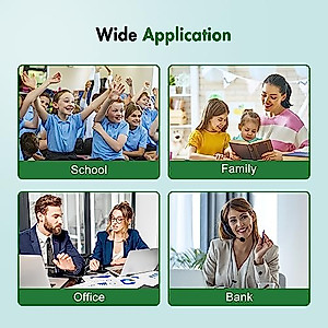 TN227 TN227BK TN-227 Toner Compatible Toner Cartridge Replacement for Brother TN227 TN223 TN223BK for HL-L3270CDW MFC-L3750CDW MFC-L3710CW MFC-L3770CDW HL-L3210CW HL-L3290CDW（4 Pack）