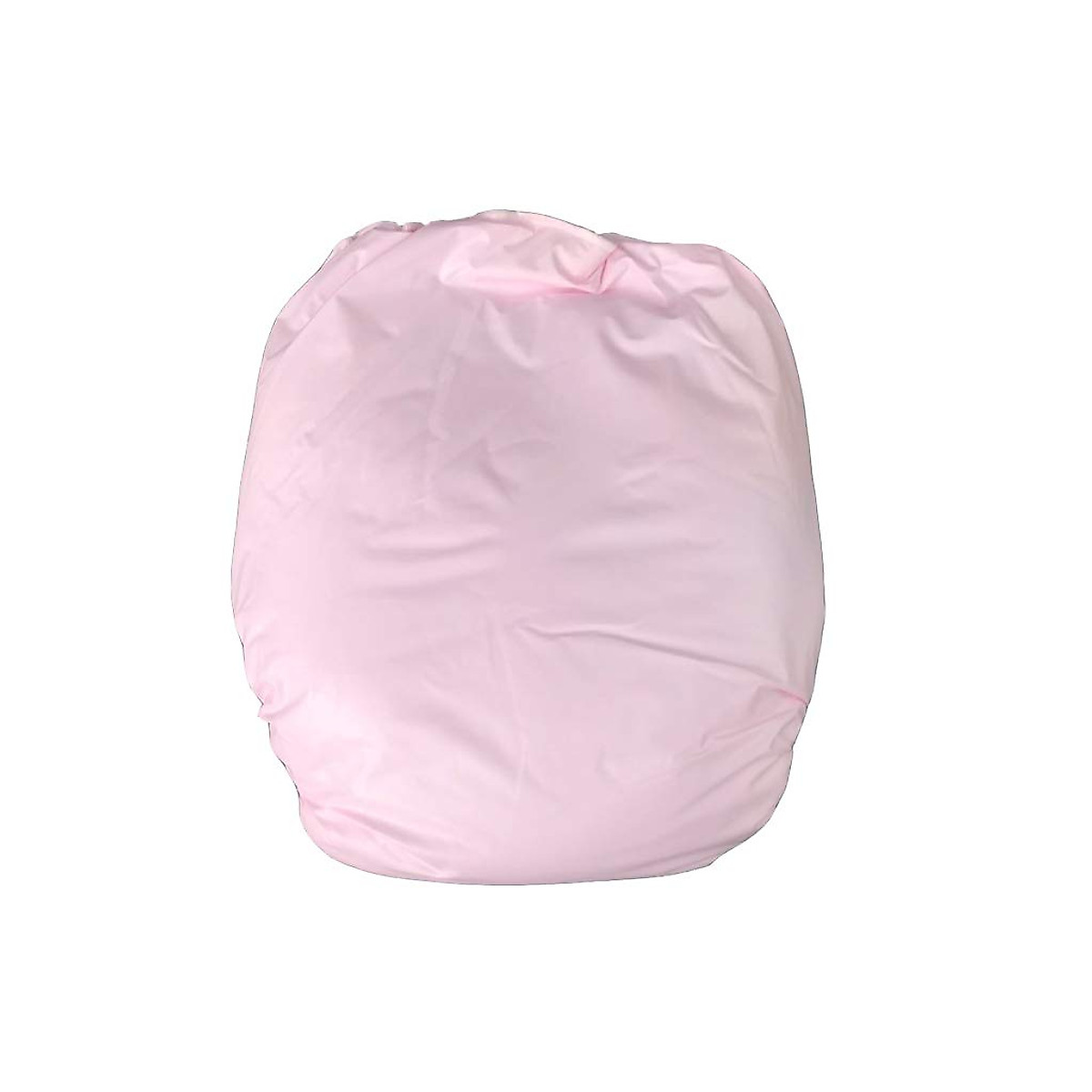 Haian ABDLAdult Incontinence AIO PVC Diapers (L-XXL, Baby Pink)