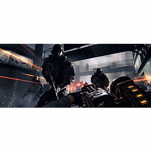 Wolfenstein: The New Order - Playstation 3 (Renewed)