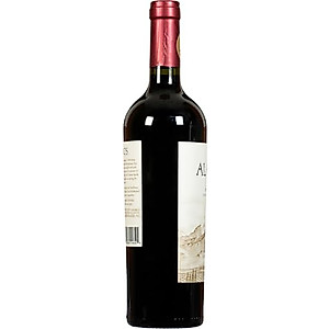 Alamos Malbec, Red Wine, 750 mL Bottle