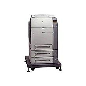 Refurbished HP Color LaserJet 4700DTN 4700 Q7494A Laser Printer with 90-Day Warranty