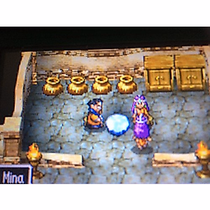 Dragon Quest IV: Chapters of the Chosen - Nintendo DS