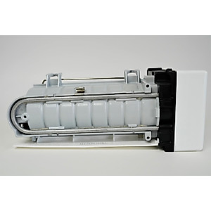 W10300022 WPW10300022 Refrigerator Ice Maker Replaces AP6019085, W10122556, W10300022, W10377190 Replacement for Whirlpool Kenmore Amana Refrigerator