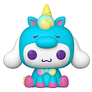 Funko Pop! Animation: Sanrio: Hello Kitty - Cinnamaroll