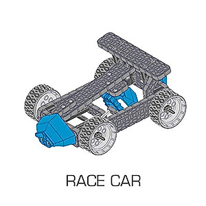 HEXBUG VEX Robotics Catapult
