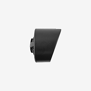 DS18 ZXI-T1 1.7 Inches Pei Dome Car Audio Tweeter with 1" Aluminum Voice Coil 100 Watts Peak 4 Ohms