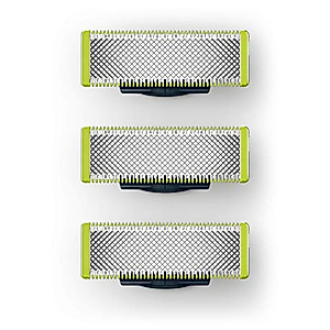 Philips OneBlade Replacement Blade - Pack of 3 (1 year supply) - QP230/50