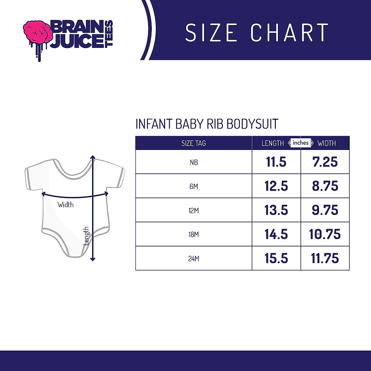 Brain Juice Tees Prestige Worldwide Present Boats and Hoes Baby One Piece (12 Month, Heather Gray)