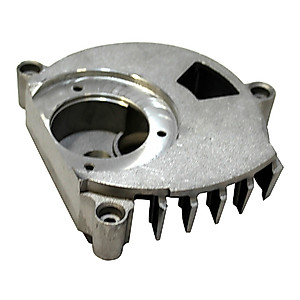 Bosch Parts 2610917826 Gearbox