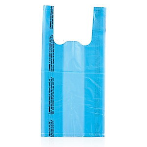 Nuby 50-Piece Diaper Sacks, 50 Count (Pack of 1)