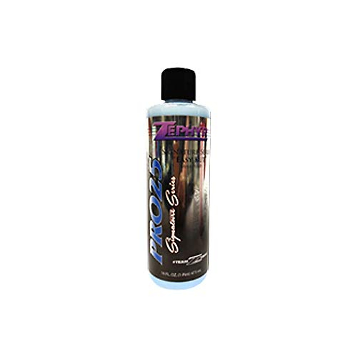 Zephyr Pro-25 Easy Kut Metal Polish