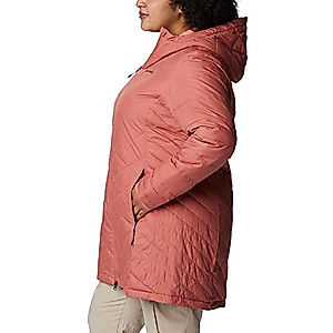 Columbia NCAA Virginia Tech Hokies Men's Tamiami Short Sleeve Shirt, 3X-Large Big, VT - Black