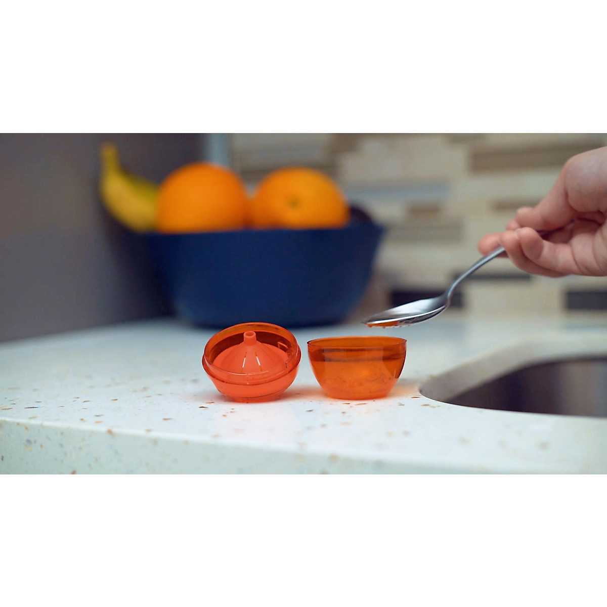 Raid Fruit Fly Trap Bundle Fruit Fly Traps for Kitchen, Fly Trap Indoor Use, Fly Traps, Fly Killer, Fly Catcher for Food Prep Areas, Gnat Trap Indoor Use (6 Pack)' (6 Pack, 12 Total Traps)