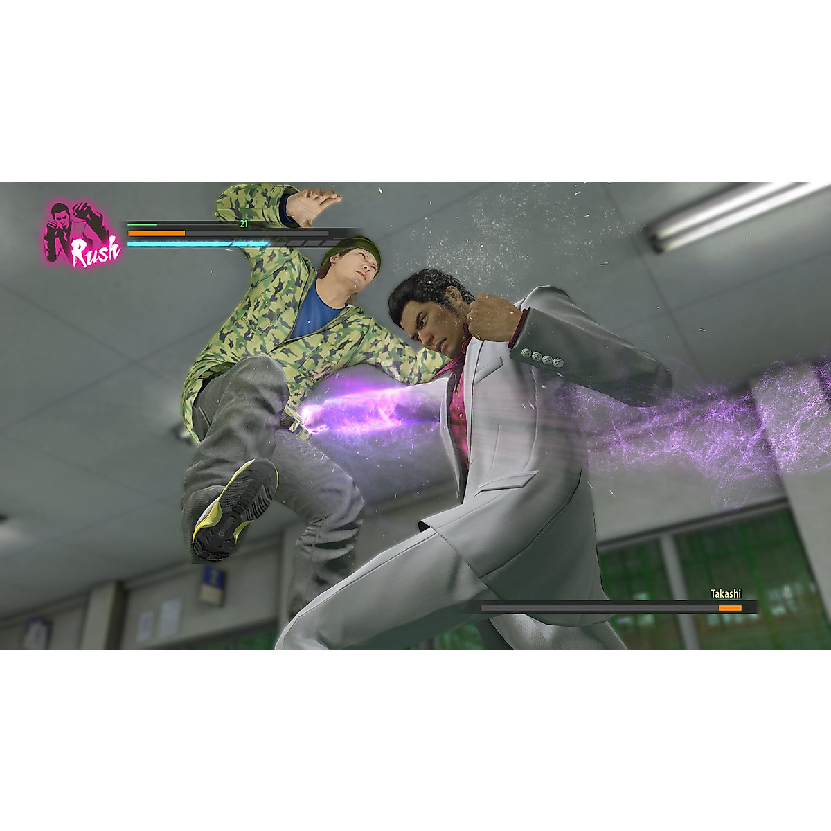 Yakuza Kiwami - PlayStation Hits - PlayStation 4