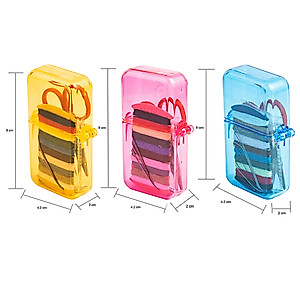 Singer, 1 KIT, Multicolor