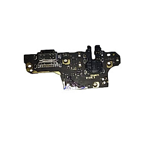 ruichuang Dock Connector Charging Port Board Replacement for Xiaomi Poco X3 Pro