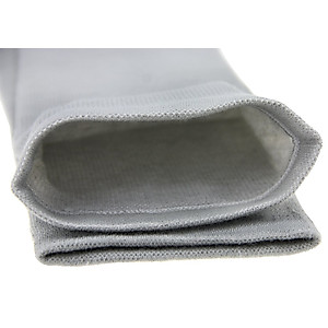 Holiberty Compression Knee Sleeves Arthritis Warmer Leg Knee Brace Support Wraps for Yoga Running Jogging Unisex Elastic Sports Knee Sleeves for Joint Pain Relief Injury Recovery