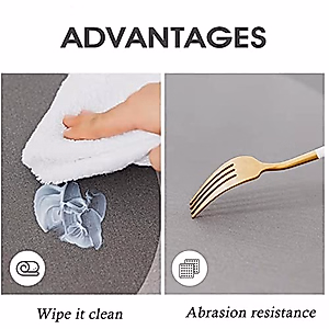 LYZOLICS 3D Visual Print Rug Non Slip Bath Mats Double Sided Anti-slip Kitchen Floor Mats Memory Foam Kitchen Mat Sponge Foam Soft for Bathroom (15×24, Tulip)