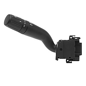 Windshield Wiper Switch Multi-Function Turn Signal Switch | Replacement for 2011-2013 Ford F-150 F-250 F-350 F-450 F-550 Super Duty | Replaces# SW-6874, BC3Z-13K359-BA