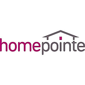 MIDEA INTERNATIONAL TRADING CO Homepointe 18" Stand Fan with Remote Control, 18 INCH, Plain