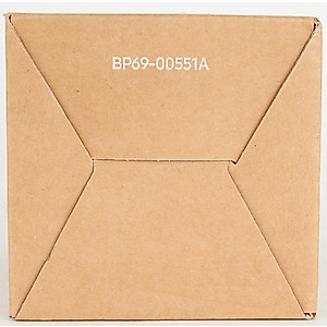 SAMSUNG The Freestyle Carrying Case for Smart Portable Projector, IP55 Weather Resistant, Scratch Resistant, Compact, Sleek, Tube Shaped Design with Clip, VG-SCLA00NG