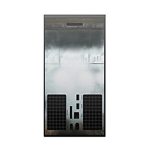 Head Case Designs Officially Licensed Assassin's Creed Key Art Syndicate Graphics Vinyl Sticker Gaming Skin Decal Cover Compatible With Xbox Series X Console and Controller Bundle