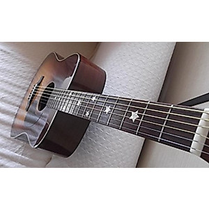 Inlaystickers Sticker/decal (F-093EB-WT)