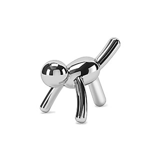 Umbra Buddy Ring Holders Set of Three Chrome