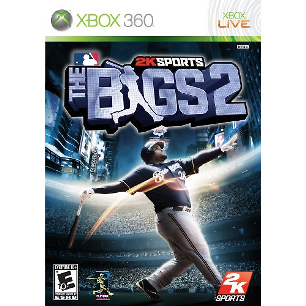 The Bigs 2 - Xbox 360