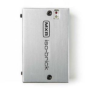 MXR Iso-Brick Power Supply