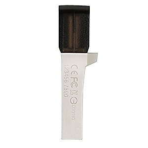 Transcend 64GB JetFlash 890S OTG Flash Drive with USB3.1 and USB Type-C Connectors