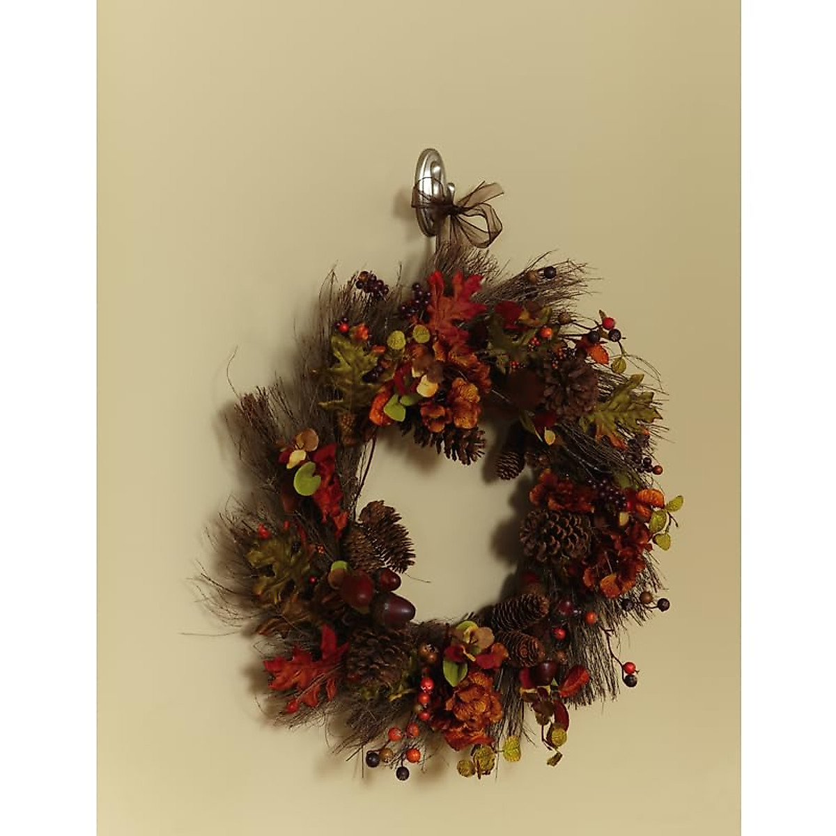 MMM17053BNES - Command Communications, Inc Decorative Hooks