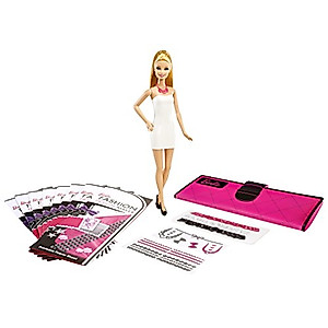 Barbie Fashion Design Maker Doll (Discontinued by Manufacturer)