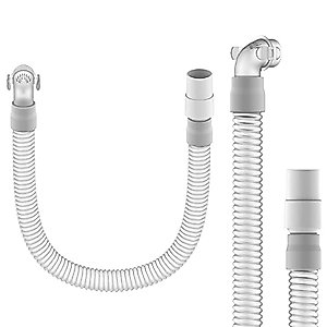 Replacement Tube Assembly for WIS_P, IBEET Short Tube Supplies - Quick Release & 360-Degree Rotatable