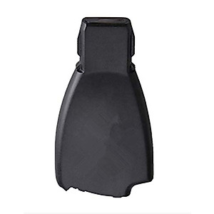 Replacement Keyless Remote Fob Key Shell Case Replacement Fits for Mercedes-Benz C230 C240 C280 C350 C43 AMG C55 AMG CL500 CL600 CLK320 CLK430 CLK500 CLK55 AMG CLS500 E320 E350 E430 E500 G500 IYZ3312