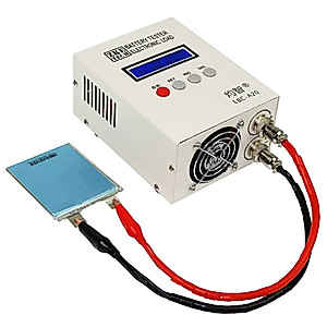 top-tool LithiumLead Acid Battery Capacity Tester Charge 5A Dischage 20A Electronic Load EBC-A20