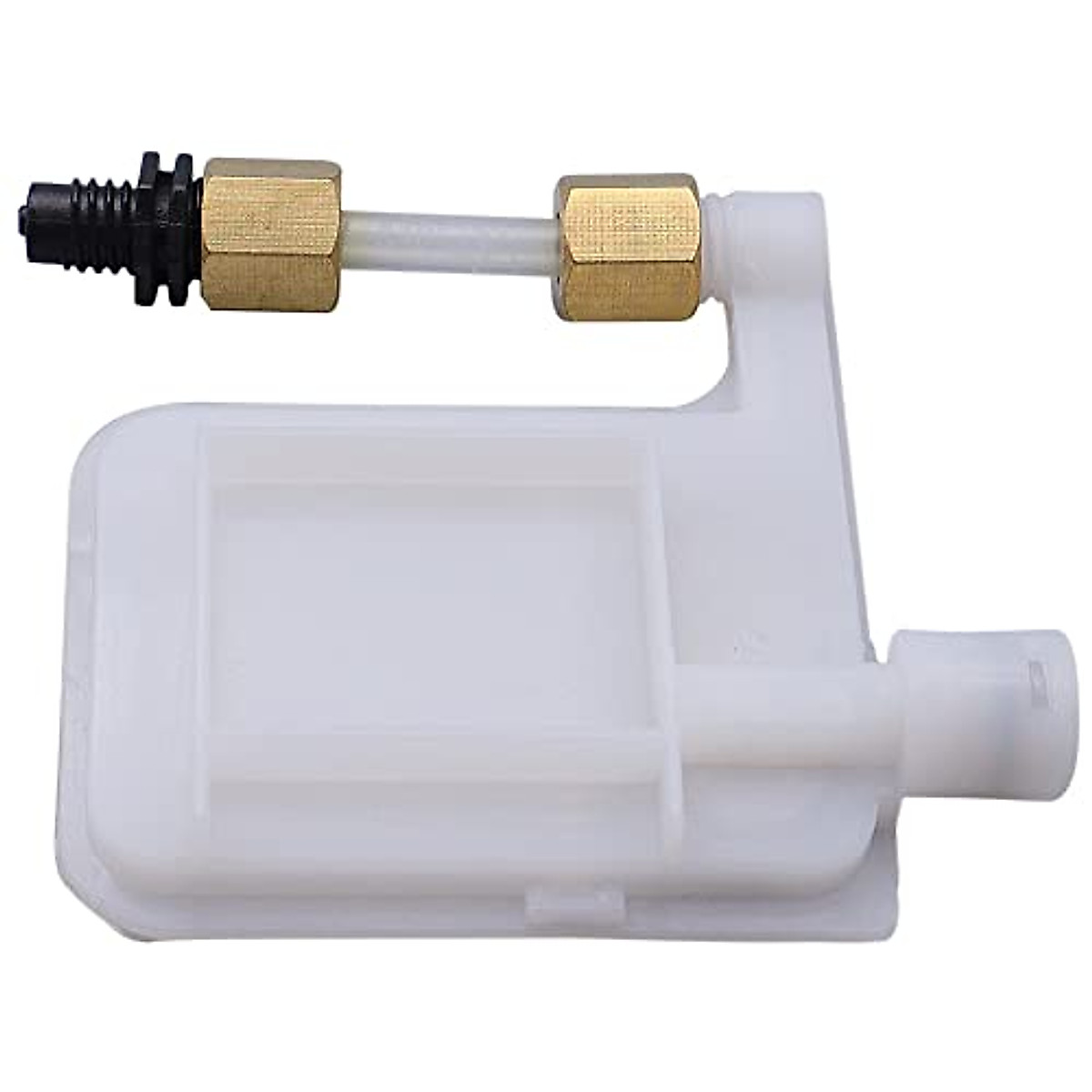 10PCS Big Damper with Resized Adapter for Roland FJ-740 / SJ-740 / XC-540