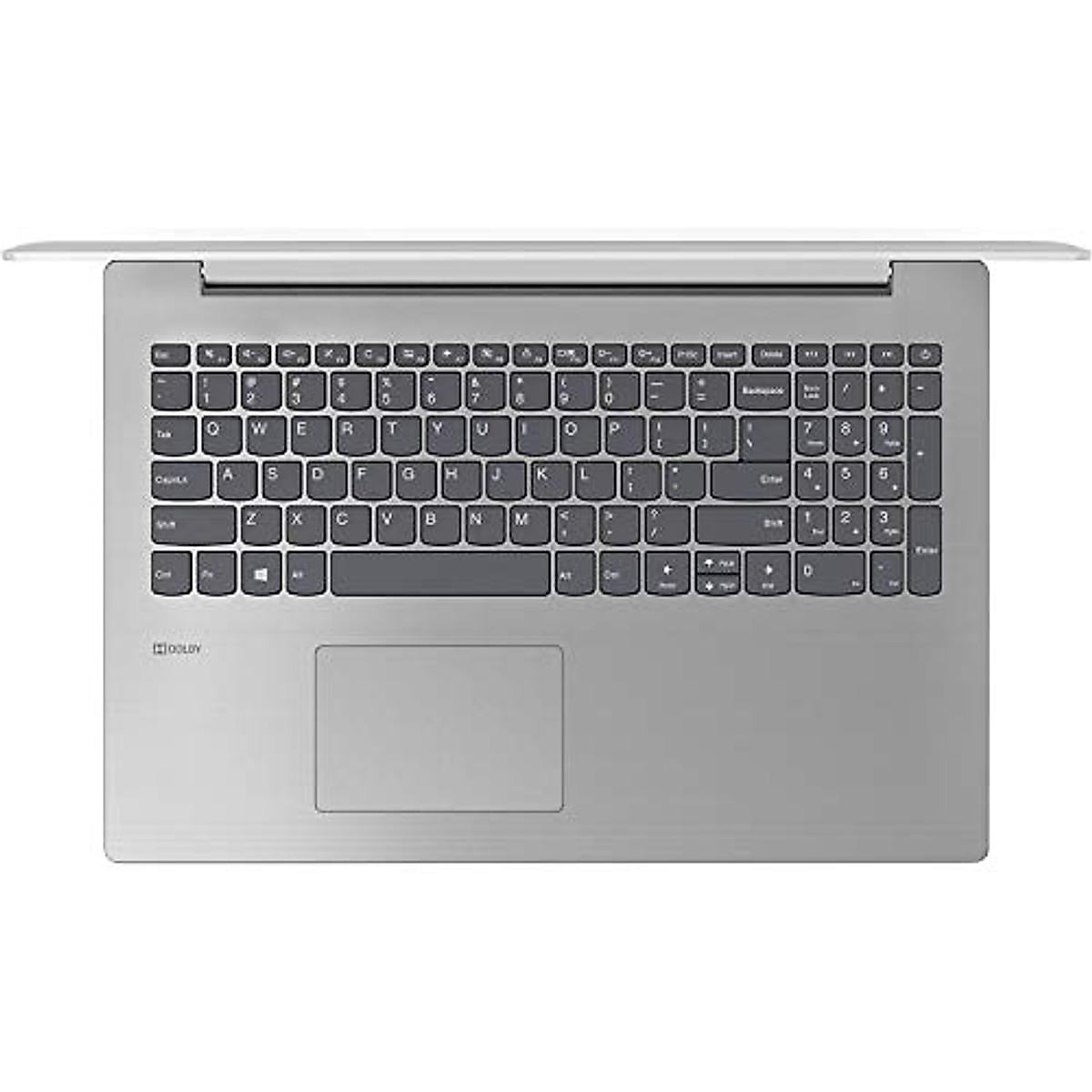 Lenovo IdeaPad 330 15.6" HD Business Laptop, Intel Dual-Core i3-8130U Up to 3.4GHz (Beat i5-7200U), 8GB DDR4, 1TB HDD, 802.11ac, Bluetooth, HDMI, Windows 10